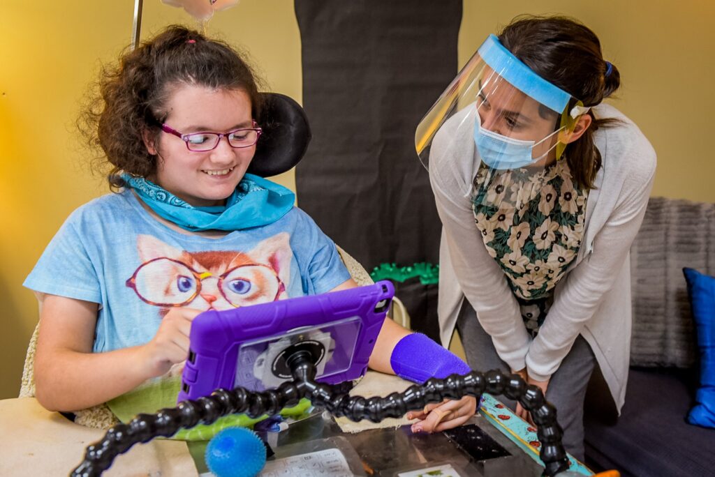 The Parents Guide to Assistive Technology Tools