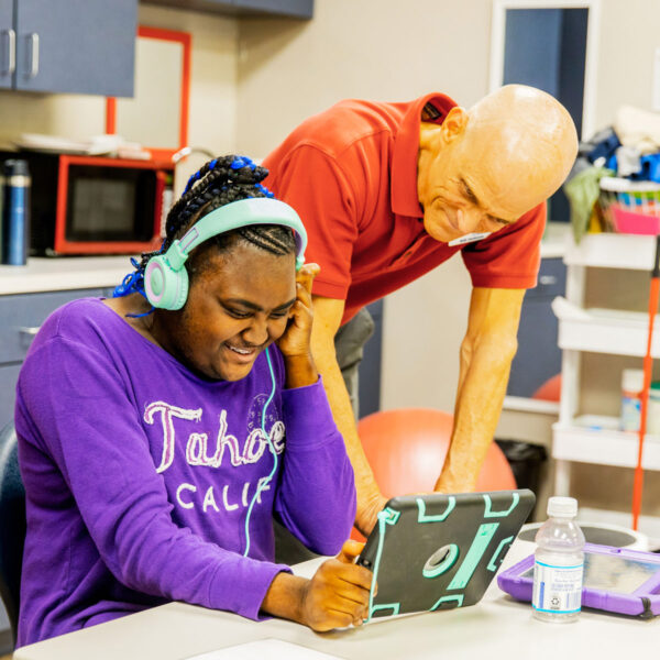 Who We Serve Easterseals Arkansas