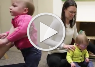 Make the First Five Count - Easterseals Arkansas