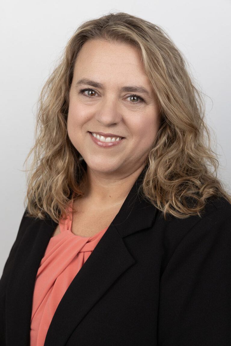 Leadership Team - Easterseals Arkansas