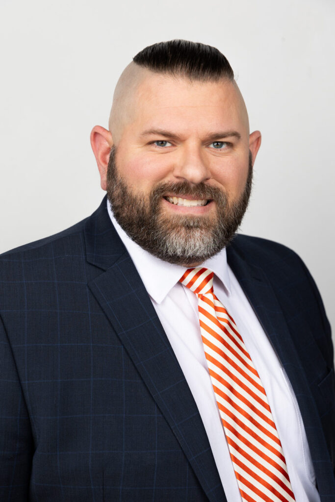 Leadership Team - Easterseals Arkansas