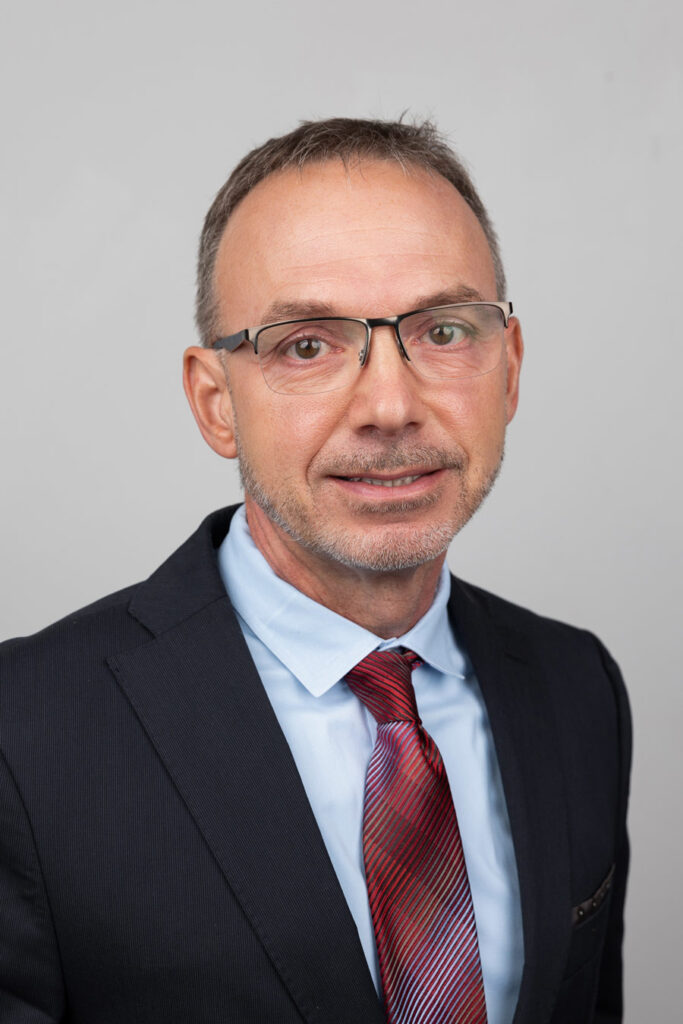 Leadership Team - Easterseals Arkansas