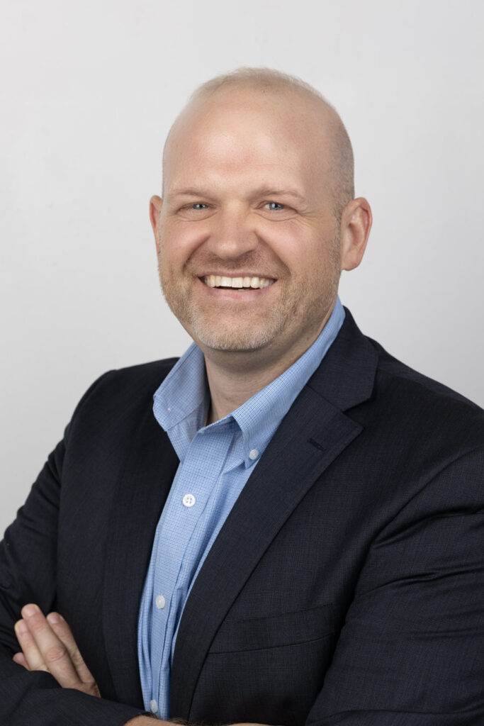 Leadership Team - Easterseals Arkansas