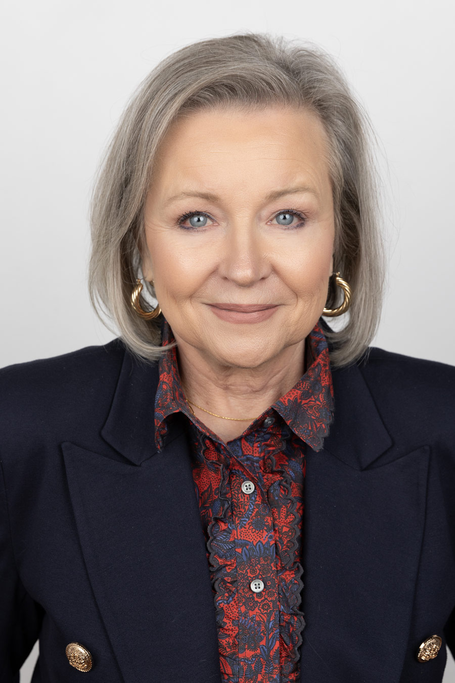 Leadership Team - Easterseals Arkansas