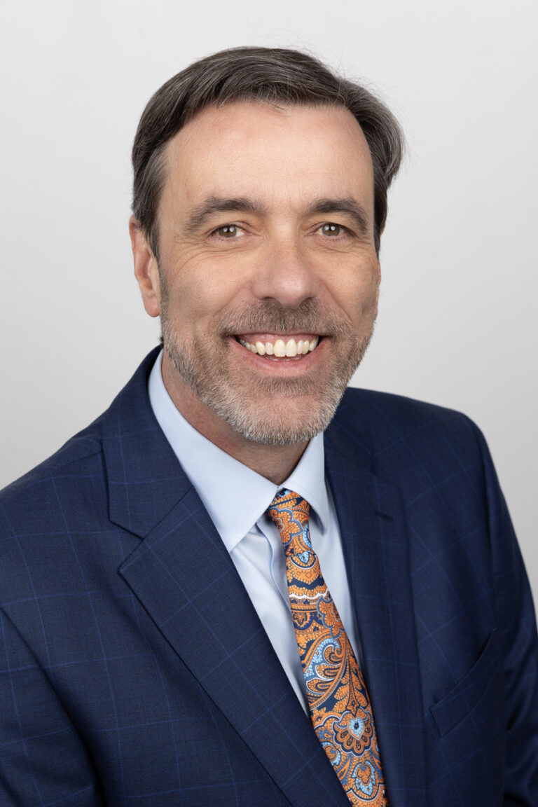 Leadership Team - Easterseals Arkansas