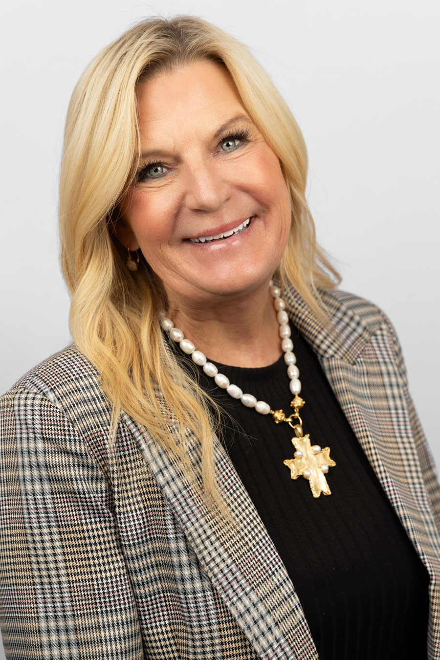 Board of Directors - Easterseals Arkansas