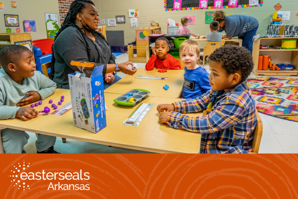 The Benefits of Inclusive Education for Children with Disabilities