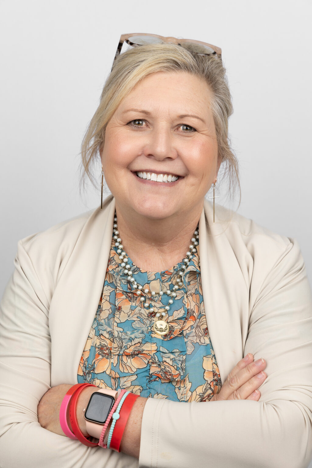 Board of Directors - Easterseals Arkansas