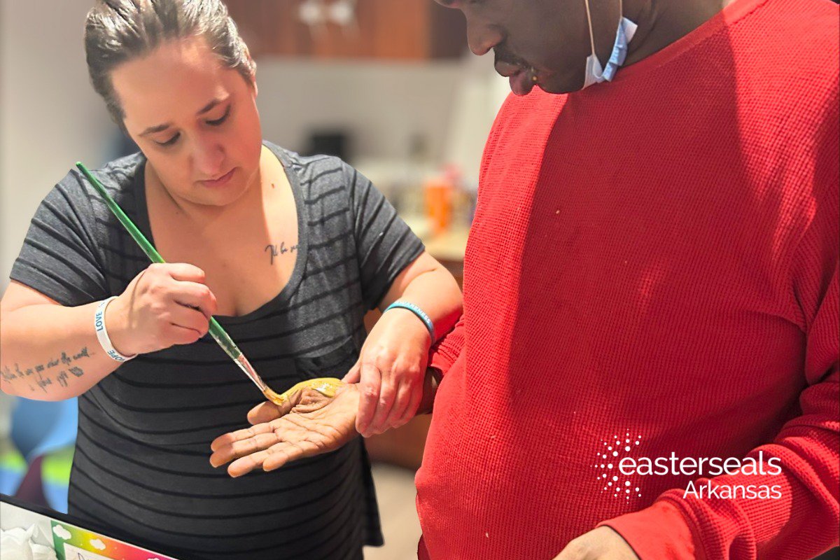 Compassionate Personal Care for Developmental Disabilities